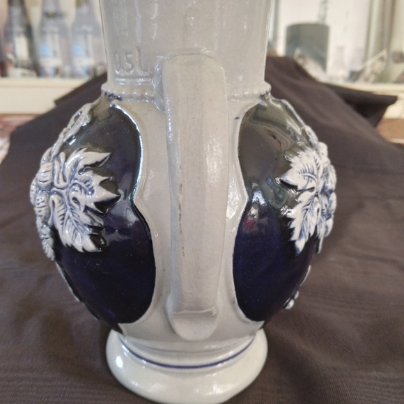 unbranded | Accents | Vintage German Beer Pitcher 5 Litre | Poshmark